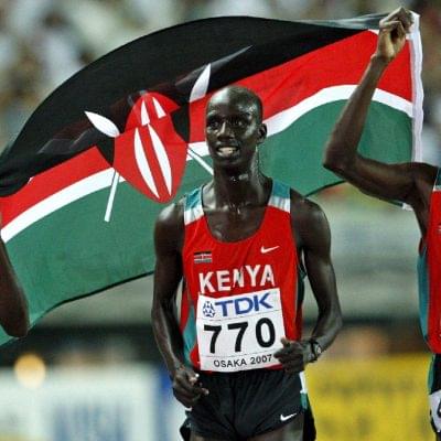 Discover Kenya - National Tourism Service Portal