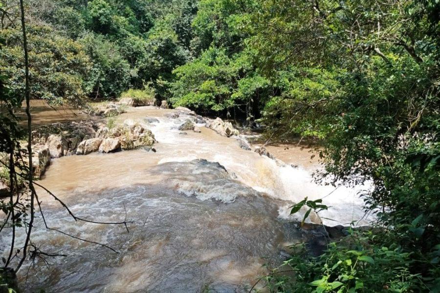 Discover Kenya - National Tourism Service Portal
